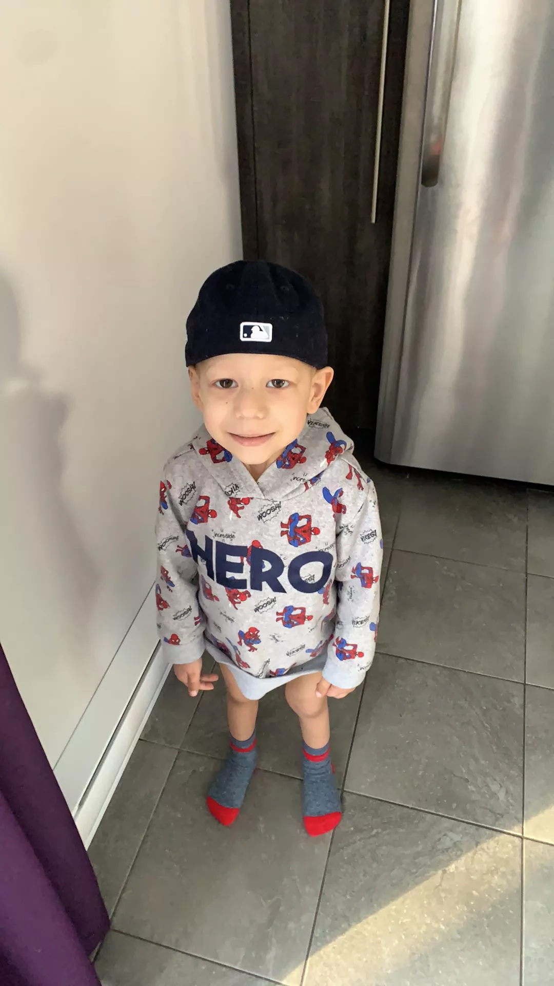 Léo Lévesque — Résidence funéraire Steve L. Elkas