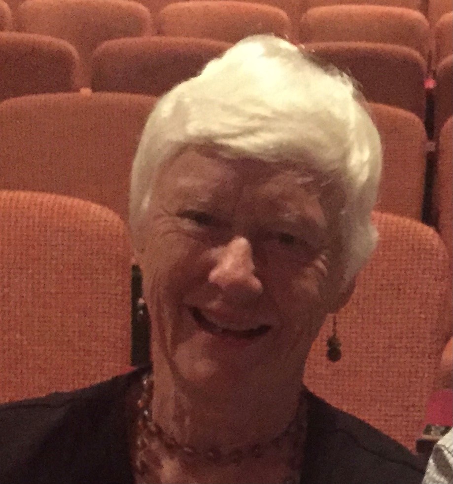 Mrs Hazel Louise Farnham (Goodfellow) — Résidence funéraire Steve L. Elkas