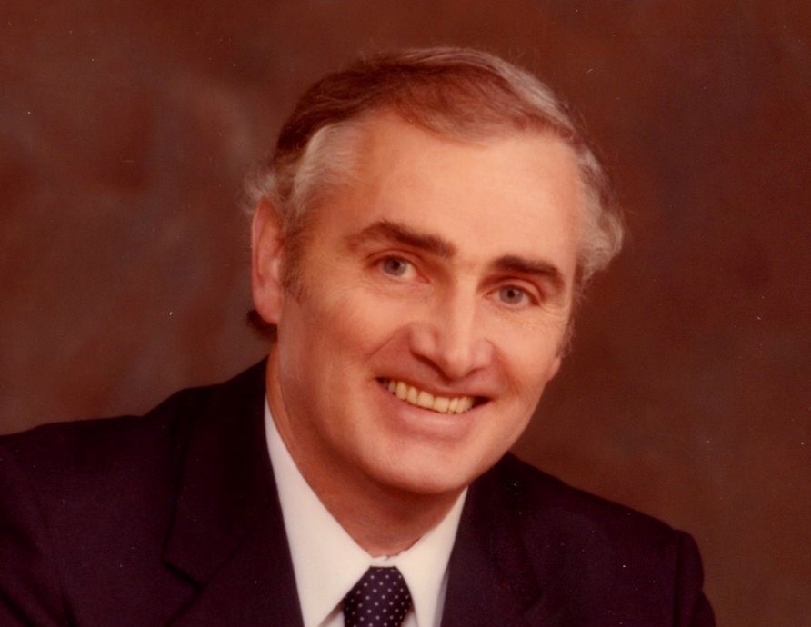 M. Claude Payette — Résidence funéraire Steve L. Elkas