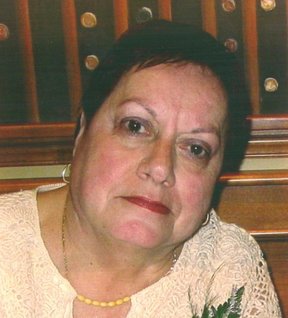 Mme Colette Langevin Montour — Résidence funéraire Steve L. Elkas