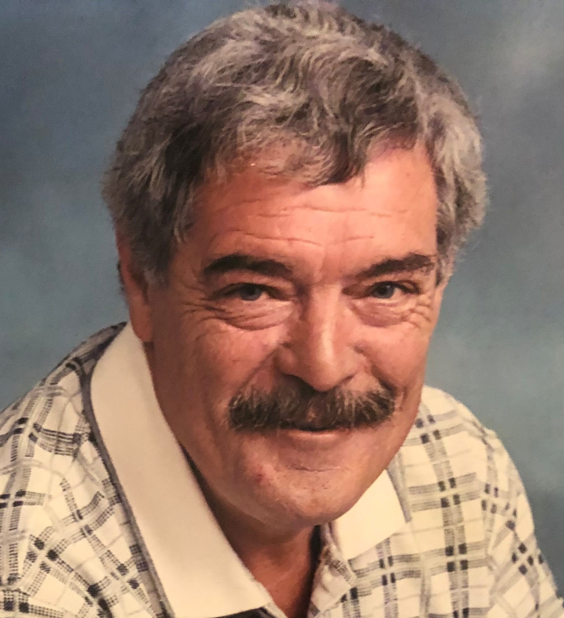 M. Albert (Bert) Champoux — Résidence funéraire Steve L. Elkas