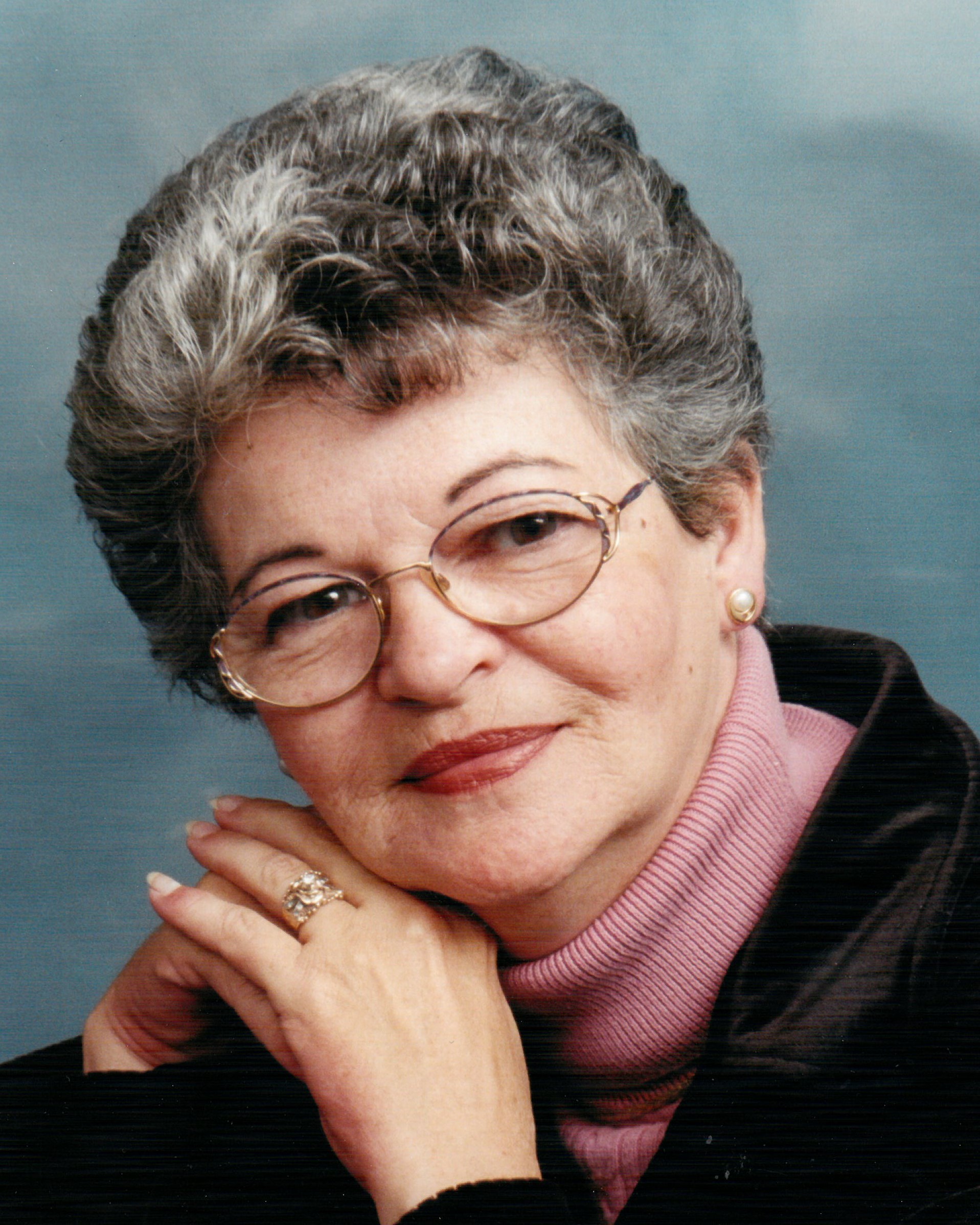 Mme Jeannine Bolduc — Résidence funéraire Steve L. Elkas