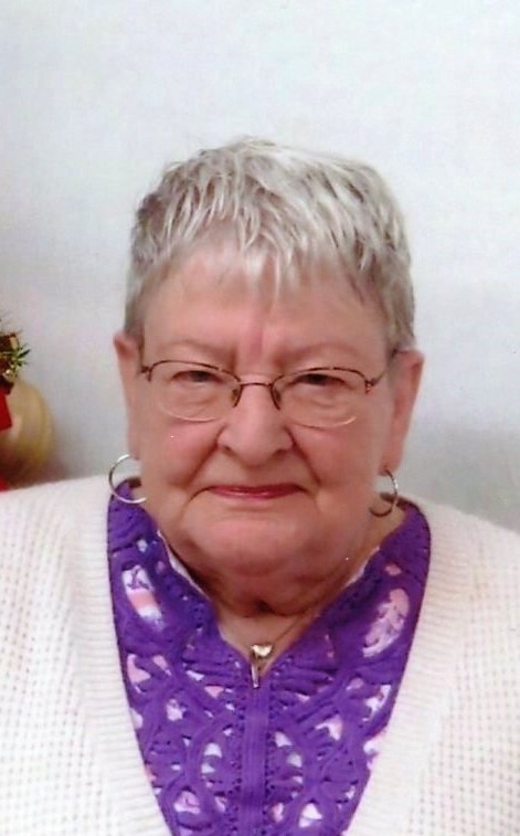 Mme Lise Goyette — Résidence funéraire Steve L. Elkas Mme Lise Goyette — Résidence funéraire Steve L. Elkas