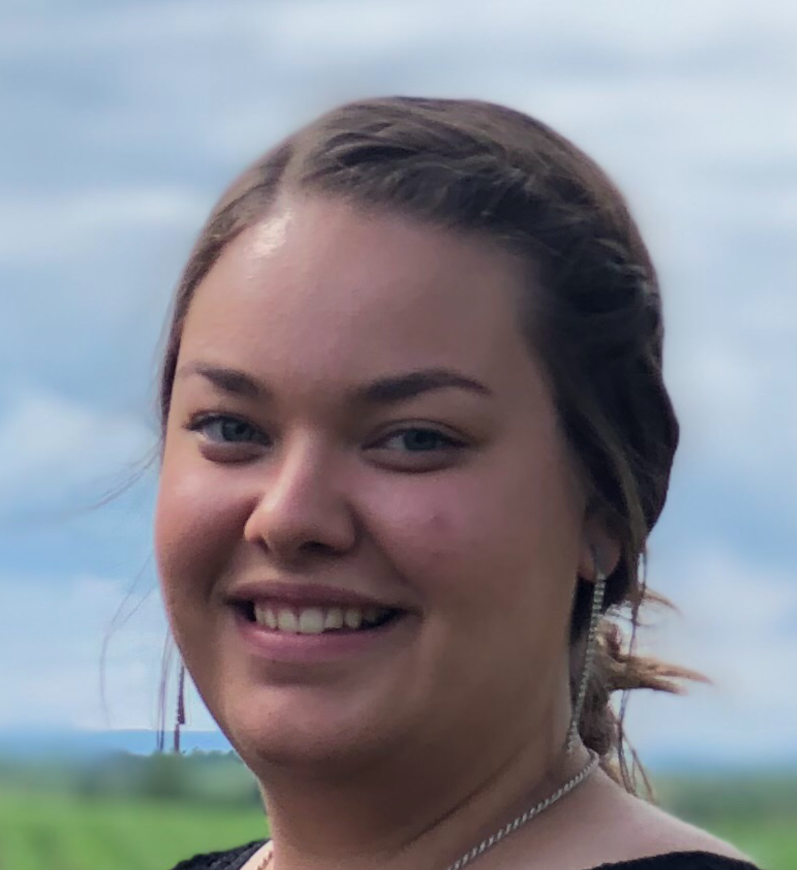 Brooke Harrison — Résidence funéraire Steve L. Elkas