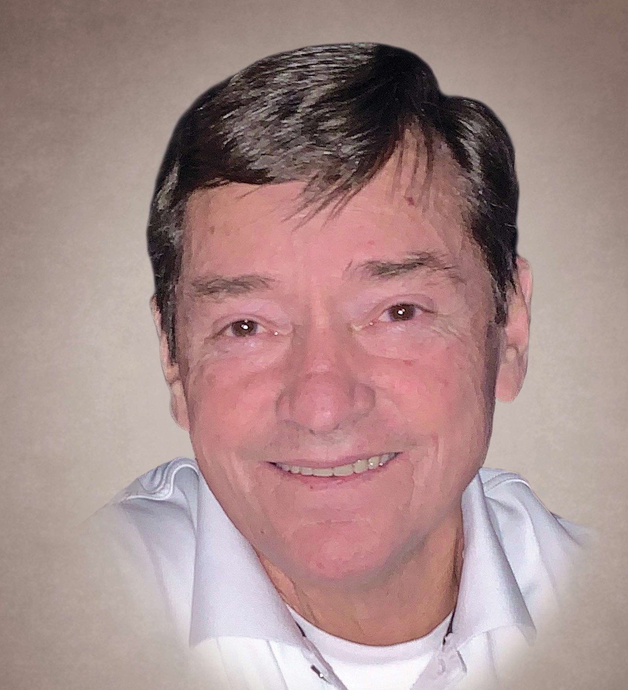 M. Paul Hetherington — Résidence funéraire Steve L. Elkas