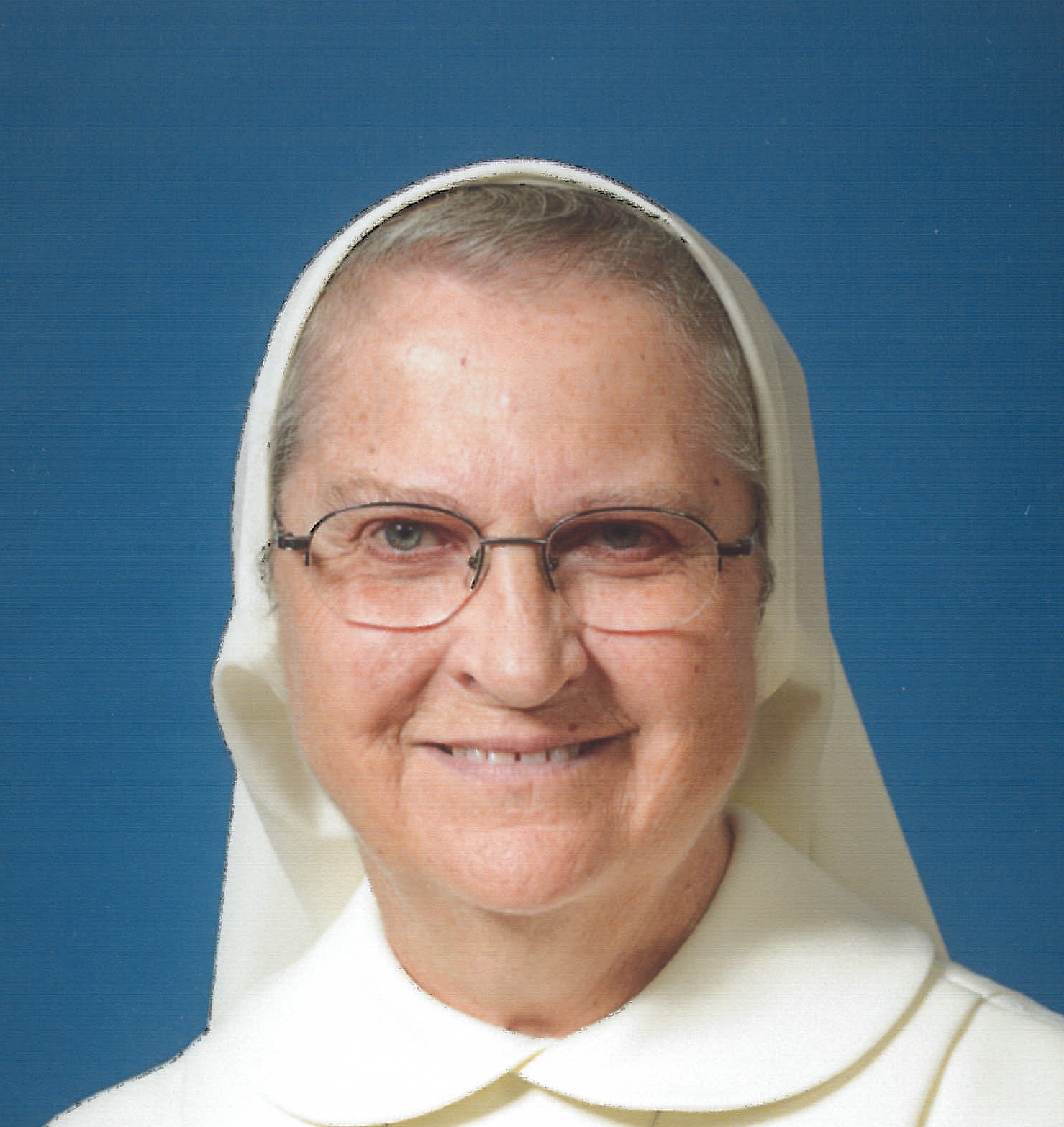 Sr Madeleine Gouin — Résidence funéraire Steve L. Elkas