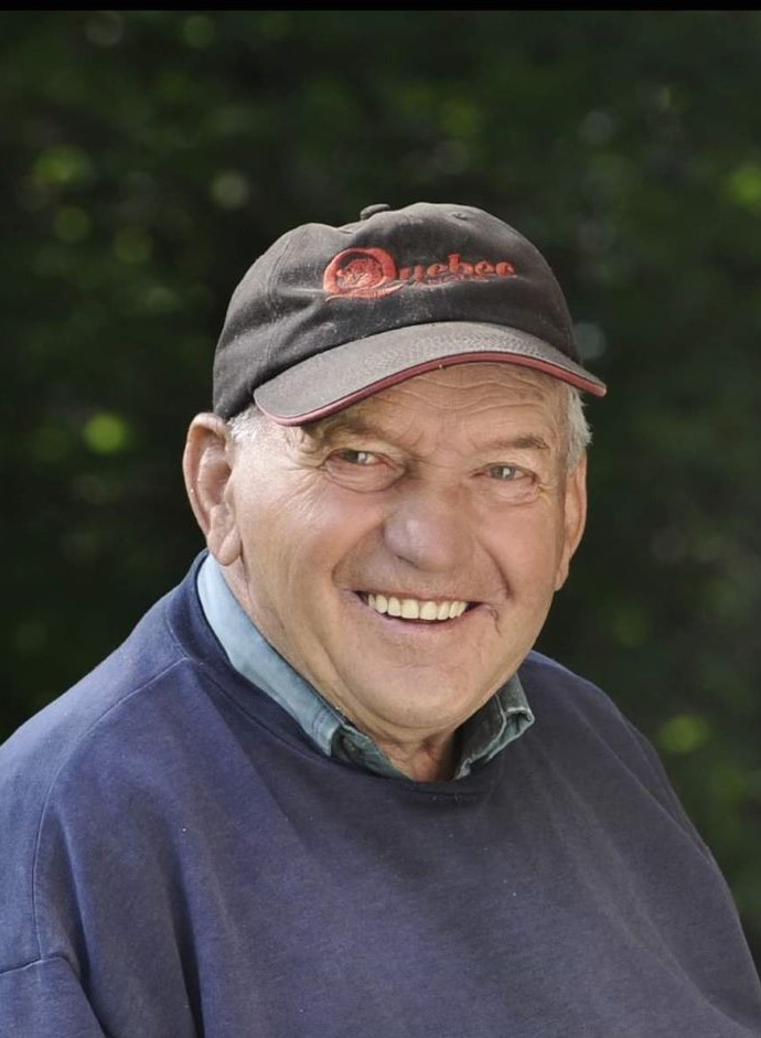 Mr Howard Beaton — Résidence funéraire Steve L. Elkas