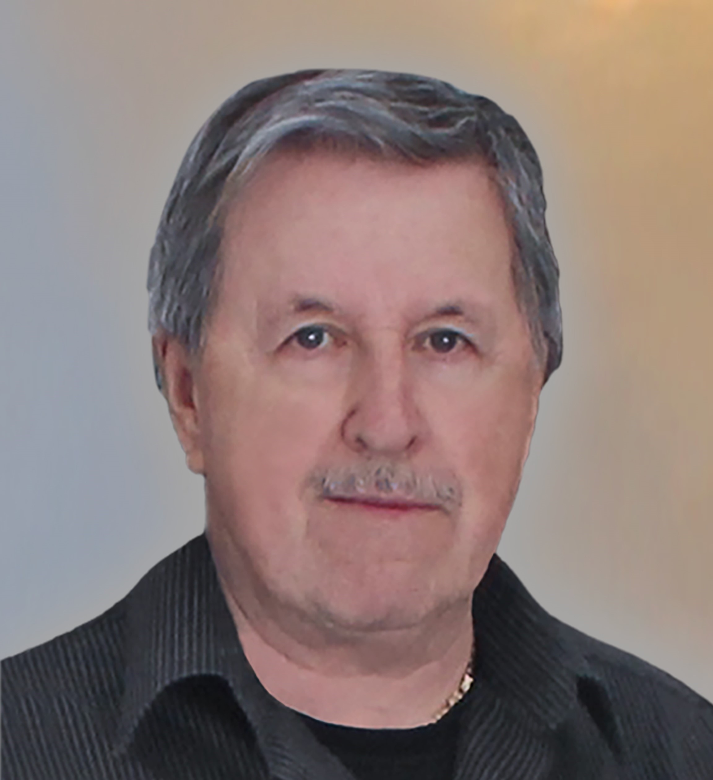 M. Donat Chartier — Résidence funéraire Steve L. Elkas