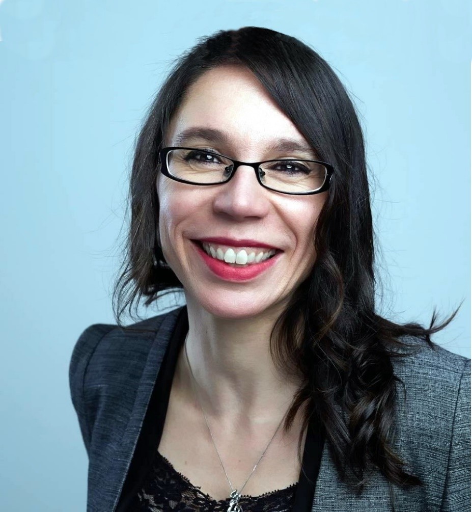 Mme Christiane Gendron — Résidence funéraire Steve L. Elkas