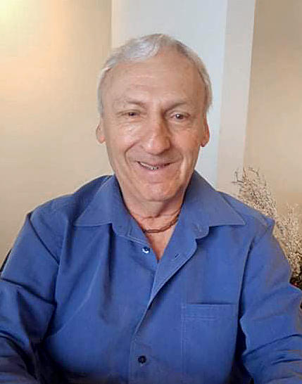 M. Jean-Louis Lambert — Résidence funéraire Steve L. Elkas