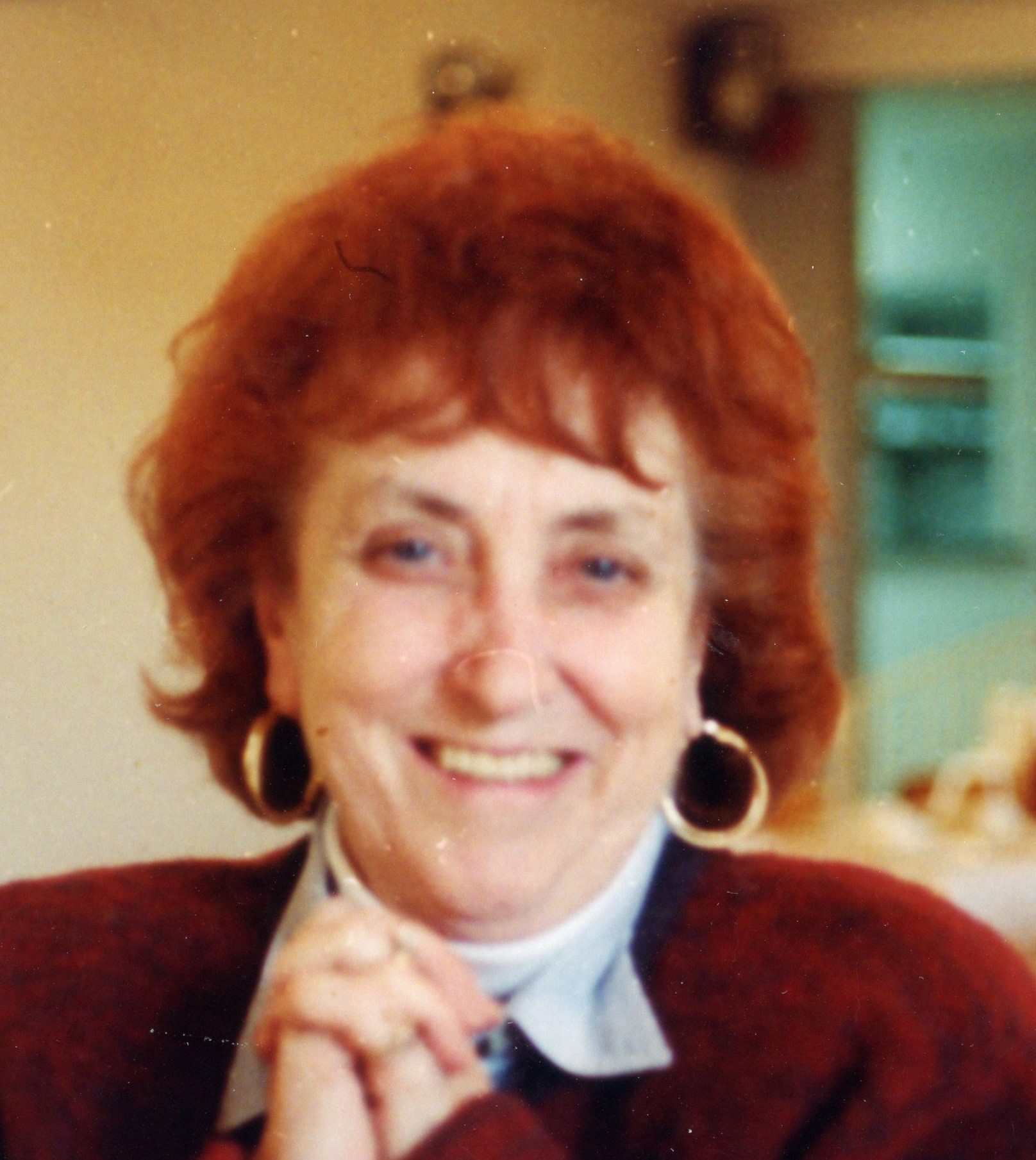 Mme Jeanne D'Arc Provencher — Résidence funéraire Steve L. Elkas