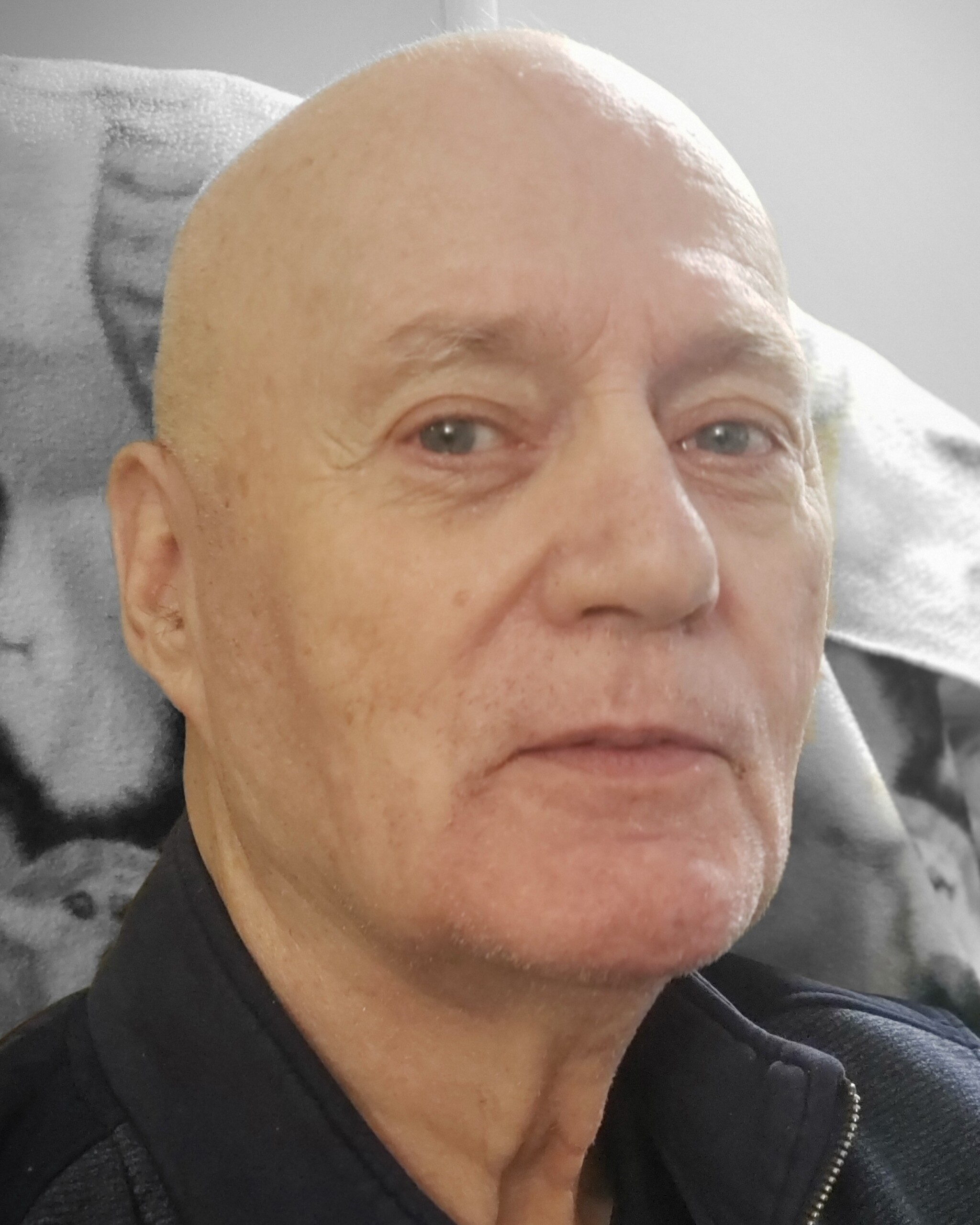 Patrick Boucher — Résidence funéraire Steve L. Elkas