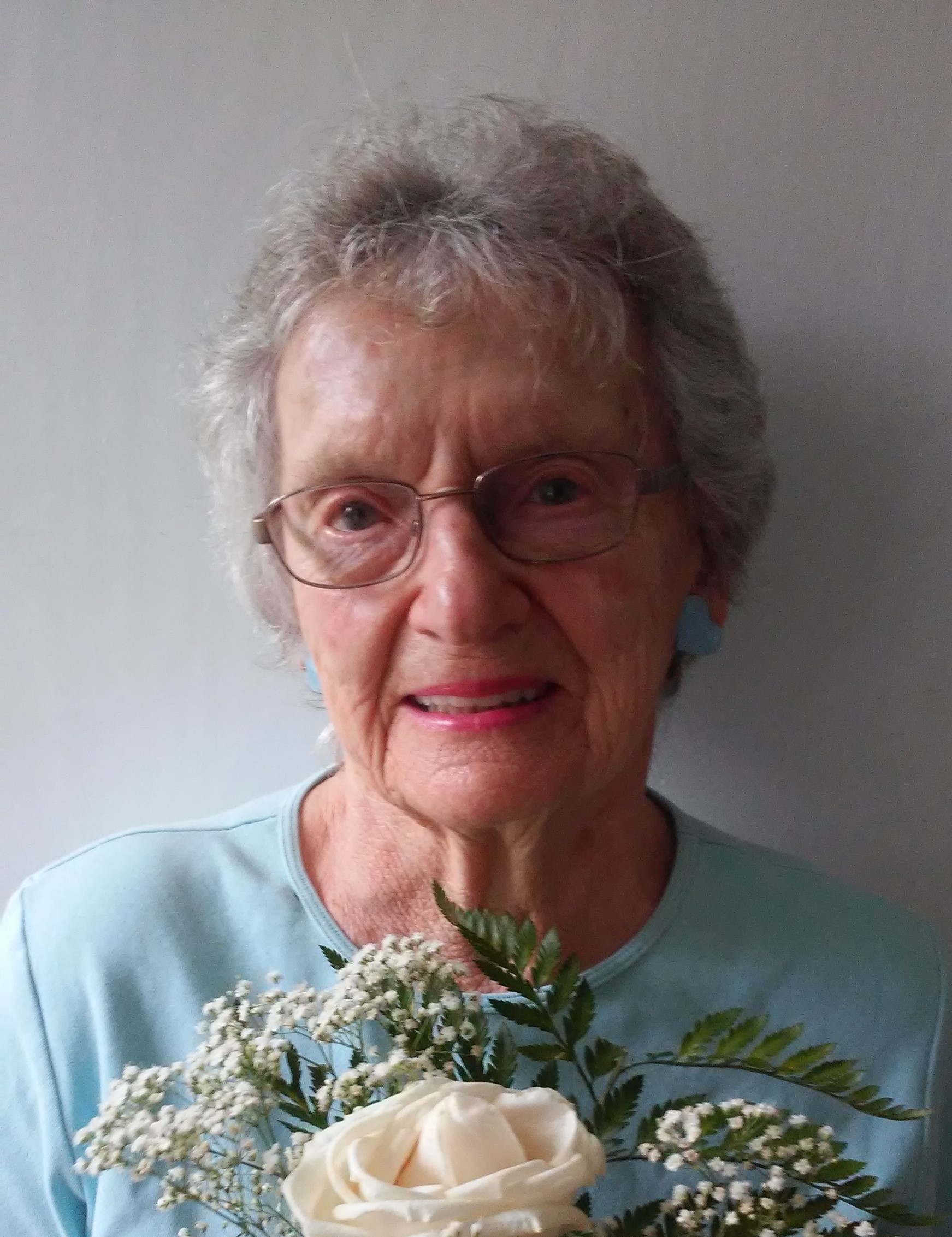 Violet Allsop — Résidence funéraire Steve L. Elkas