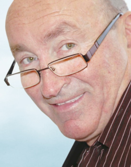 M. Denis Vachon — Résidence funéraire Steve L. Elkas