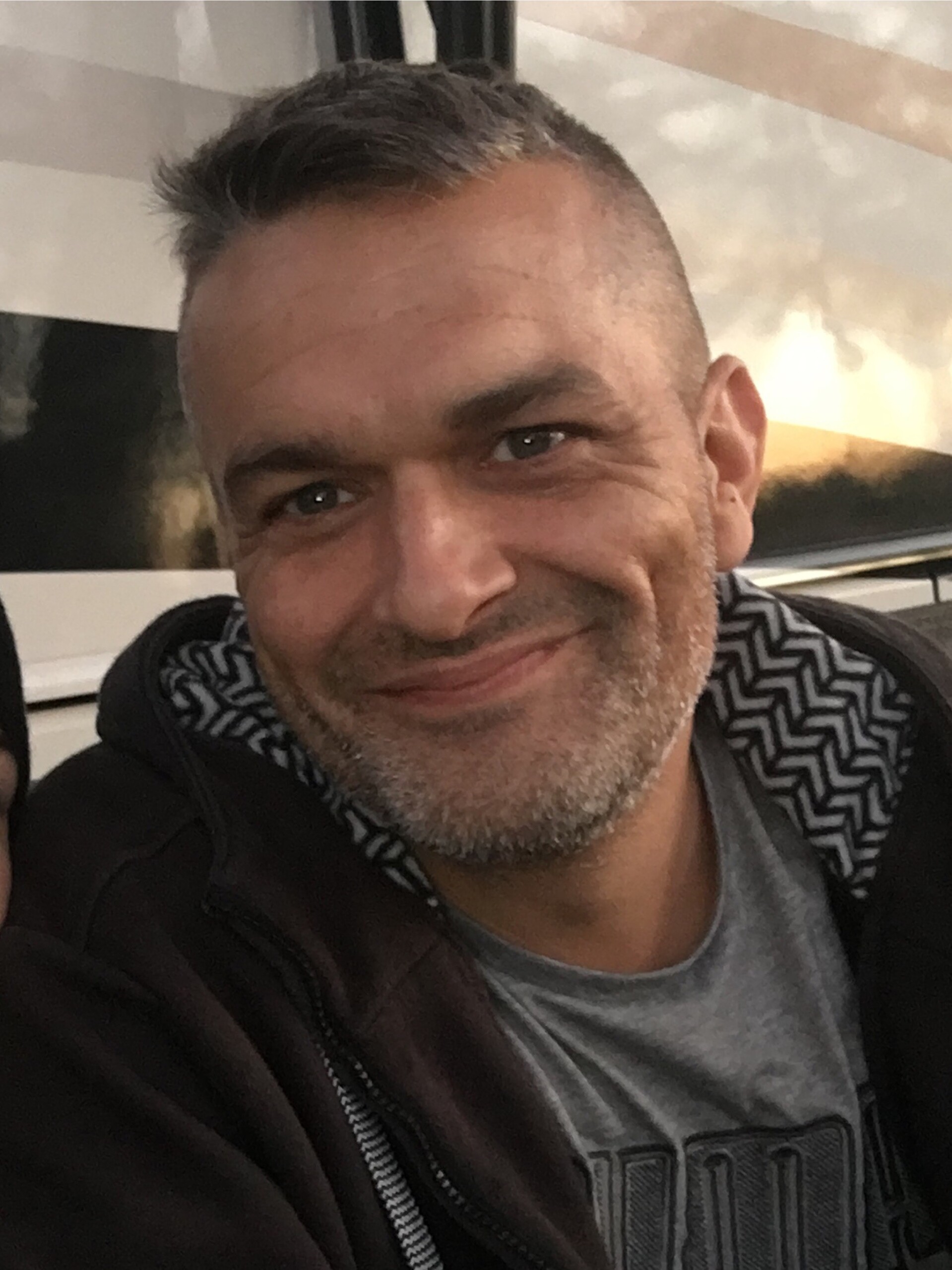 M. Benjamin Nadeau — Résidence funéraire Steve L. Elkas