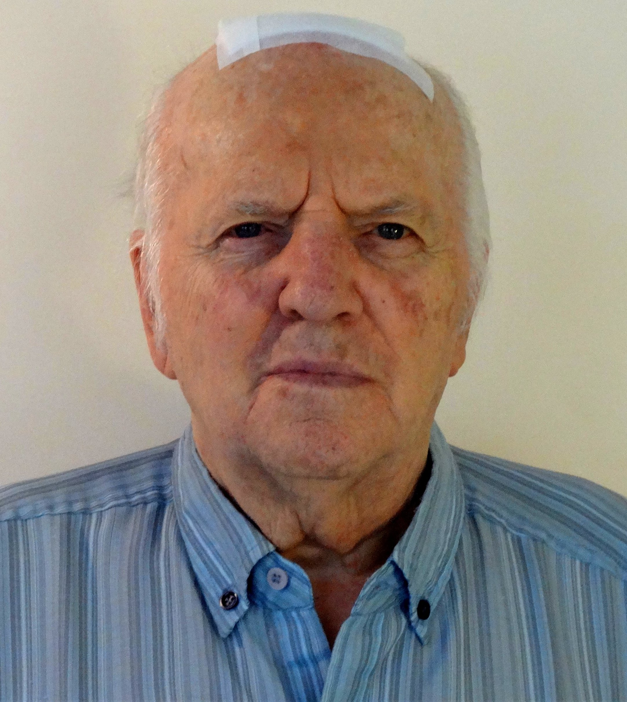 P. Richard Dessureault — Résidence funéraire Steve L. Elkas