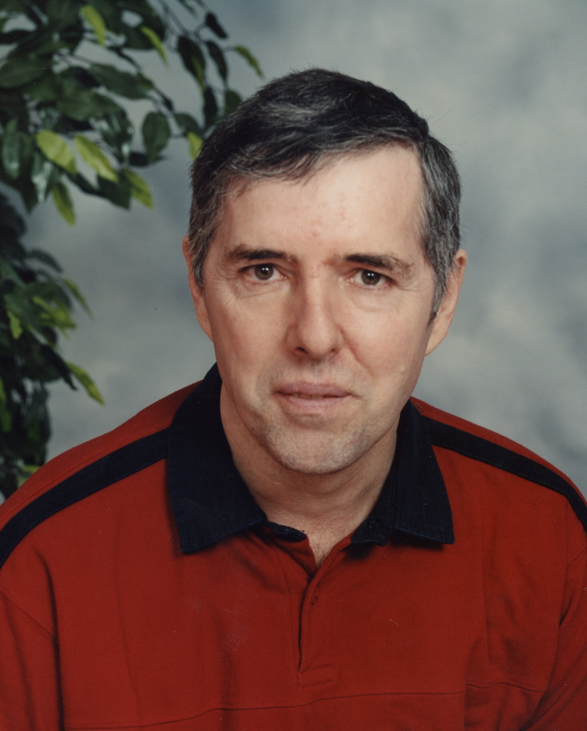 M. Daniel Bouffard — Résidence funéraire Steve L. Elkas