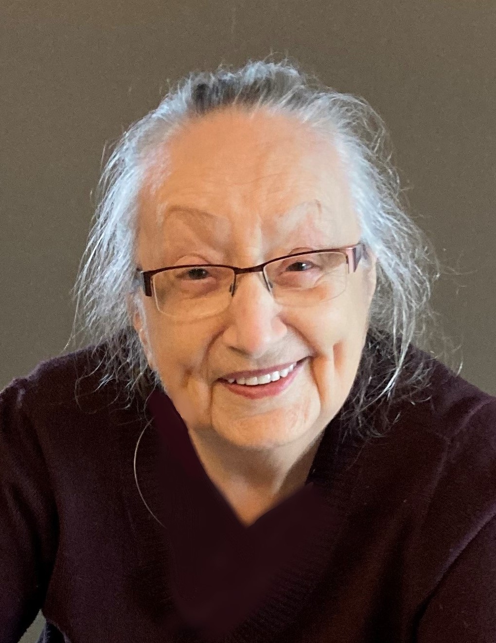 Mme Hélène Gaudreau — Résidence funéraire Steve L. Elkas