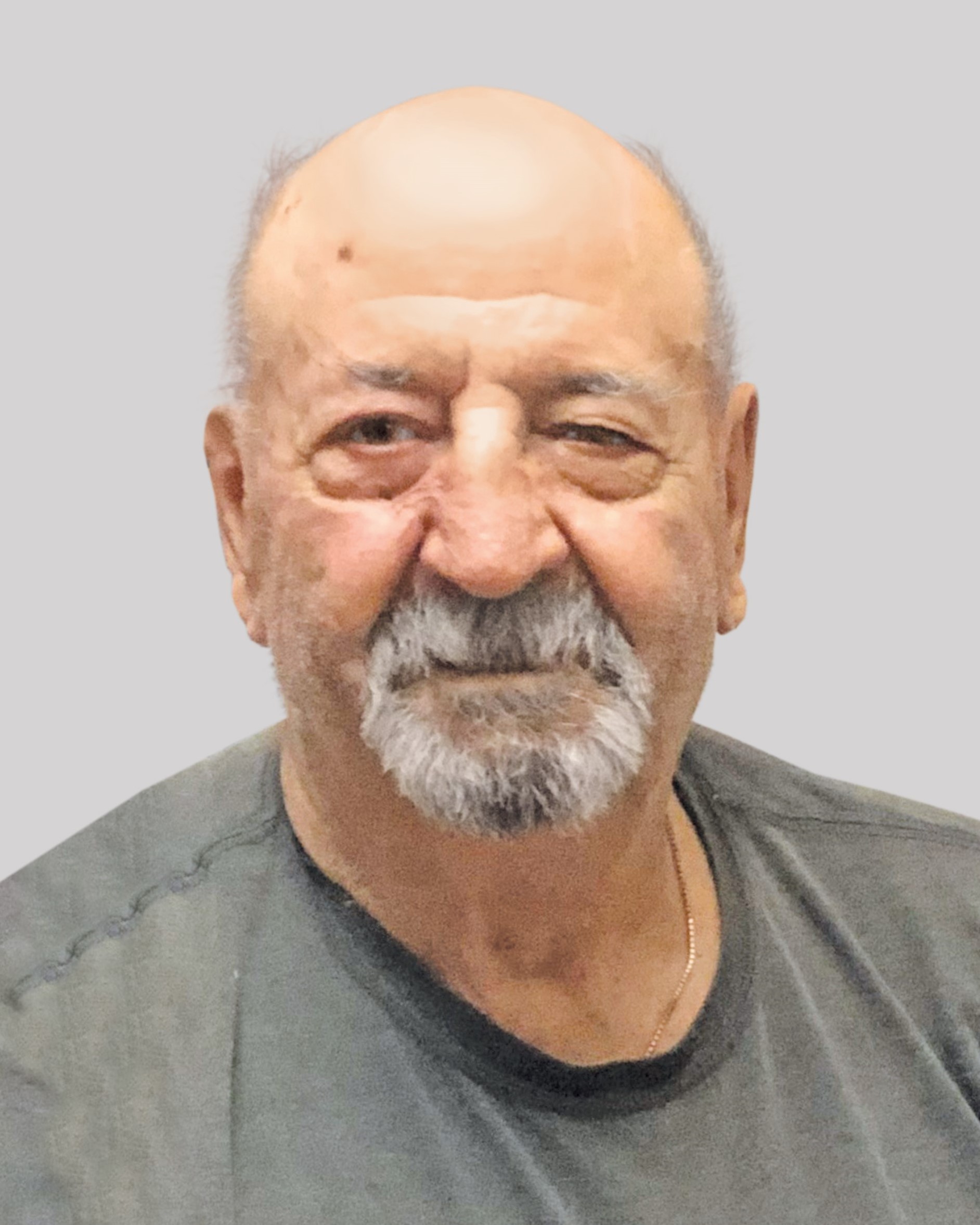 M. Réal Goudreau — Résidence funéraire Steve L. Elkas