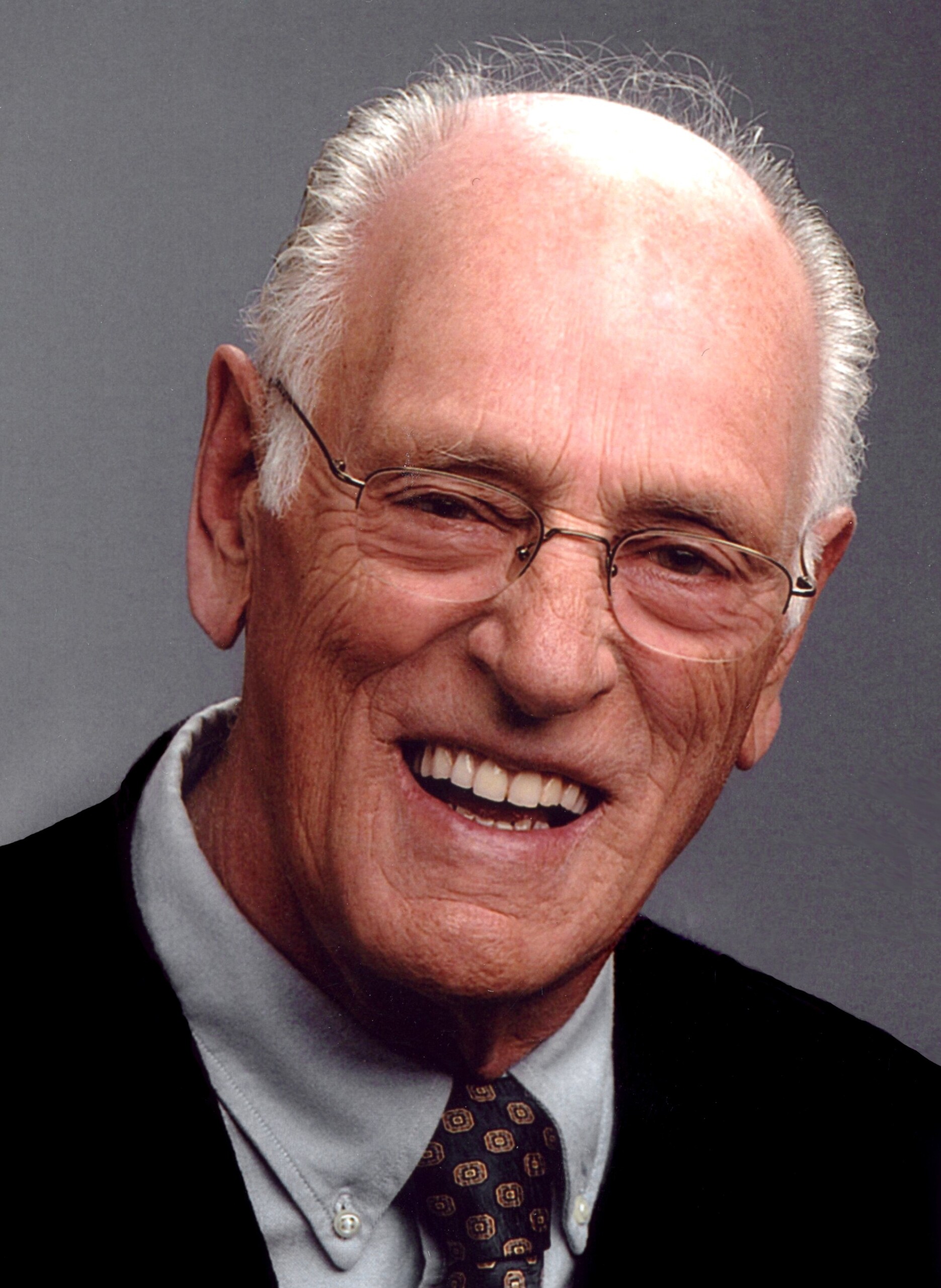 M. Robert Waite — Résidence funéraire Steve L. Elkas