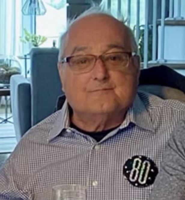 M. Conrad Dupuis — Résidence funéraire Steve L. Elkas