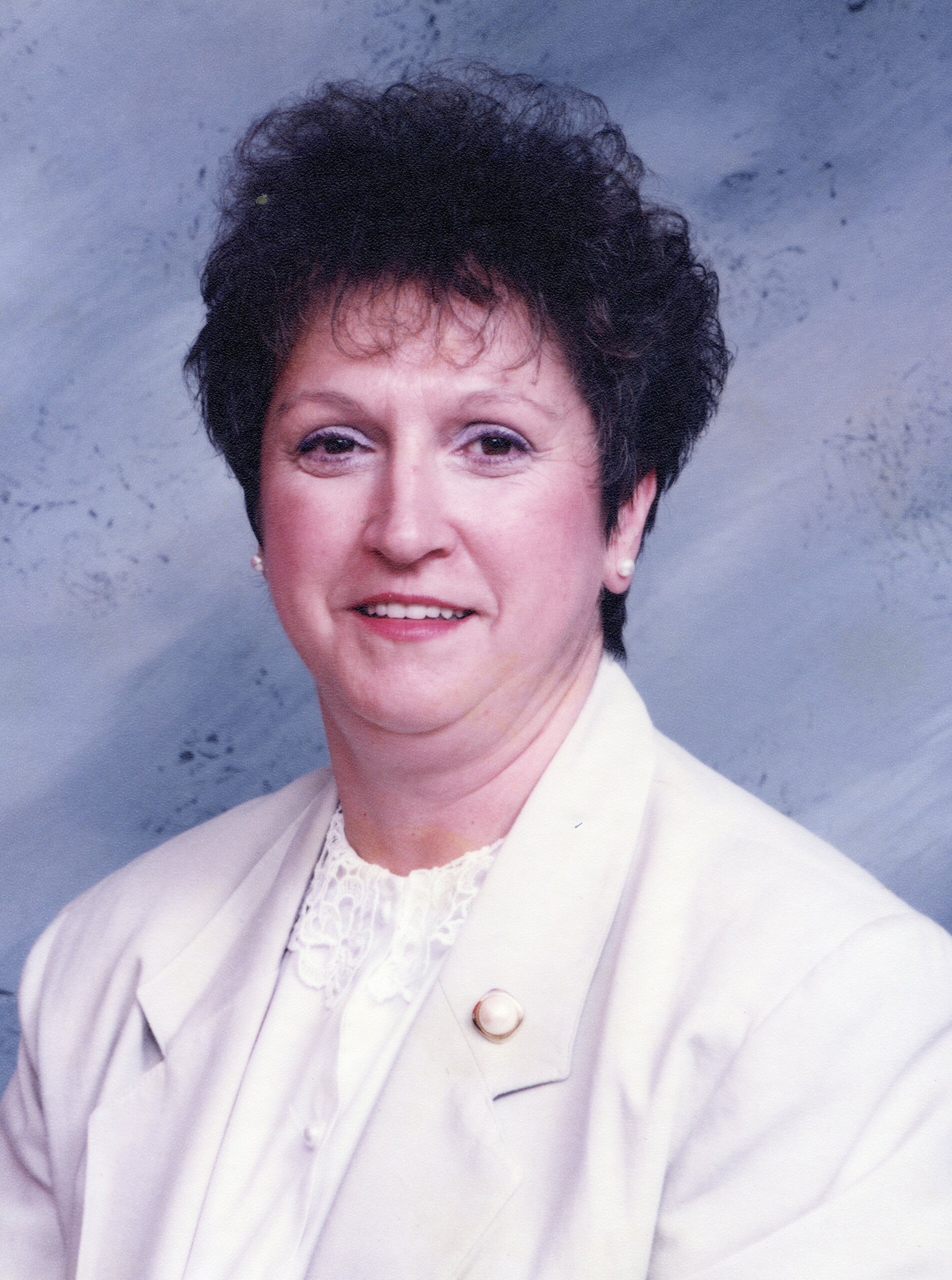 Mme Micheline Charest Vachon — Résidence funéraire Steve L. Elkas