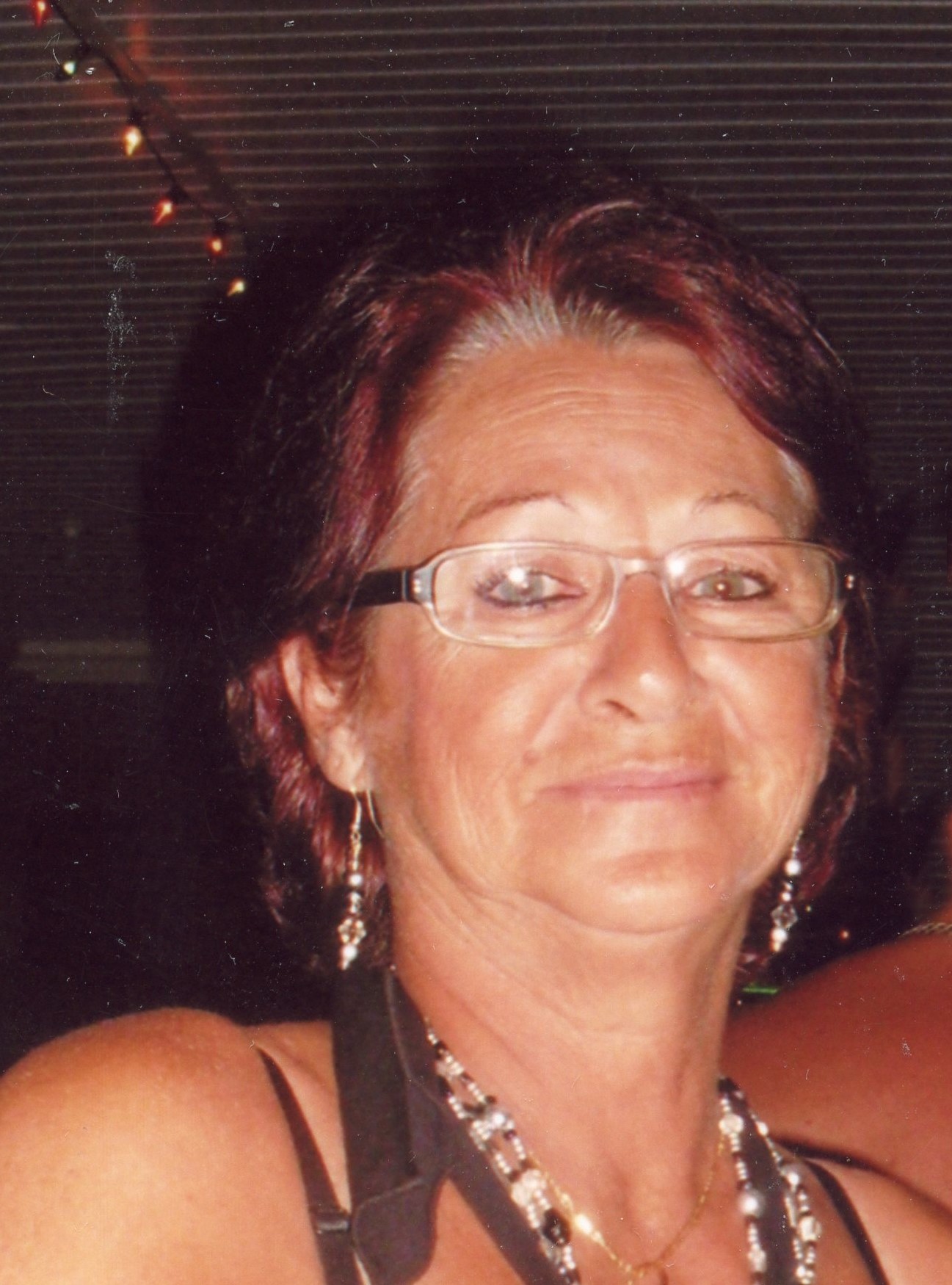 Mme Pierrette Jutras — Résidence funéraire Steve L. Elkas