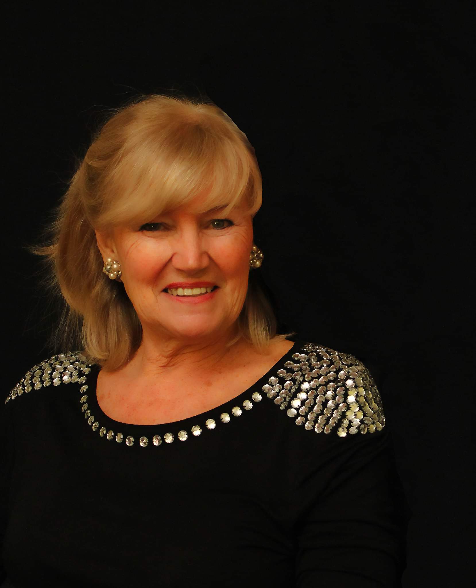 Mme Sandra George Bolduc — Résidence funéraire Steve L. Elkas