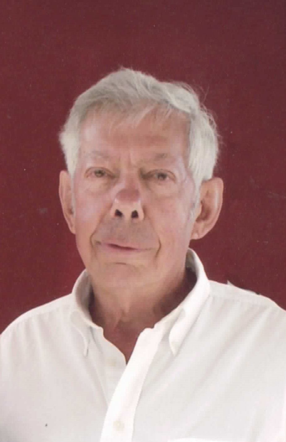 M. Normand Grenier — Résidence funéraire Steve L. Elkas