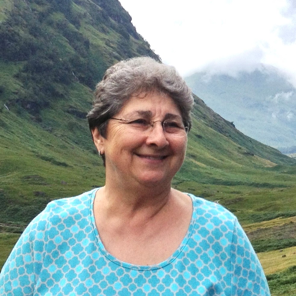 Mrs Carole Cassar — Résidence funéraire Steve L. Elkas