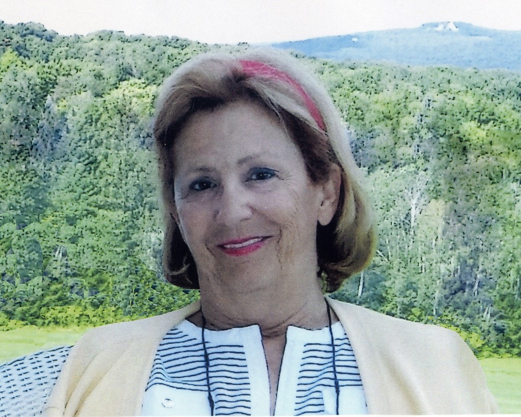 Mme Élizabeth Letendre — Résidence funéraire Steve L. Elkas