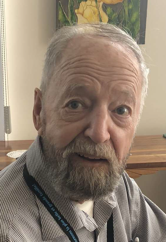 M. Georges Bélanger — Résidence funéraire Steve L. Elkas