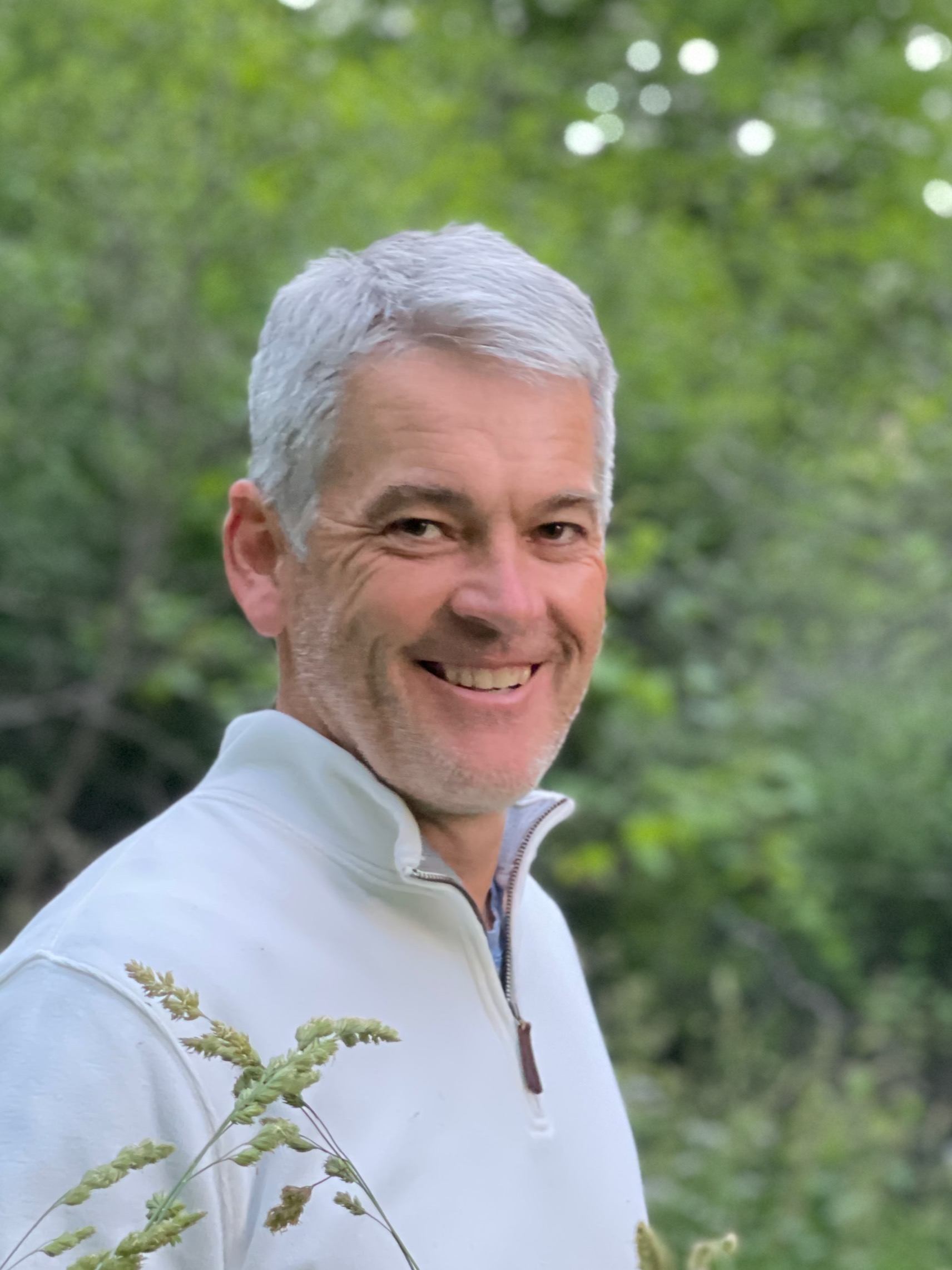 Mr Stephen Andrew McLean — Résidence funéraire Steve L. Elkas