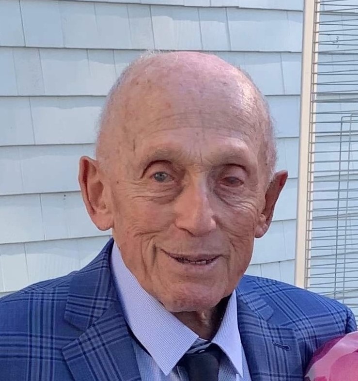 Gérard Cameron — Résidence funéraire Steve L. Elkas