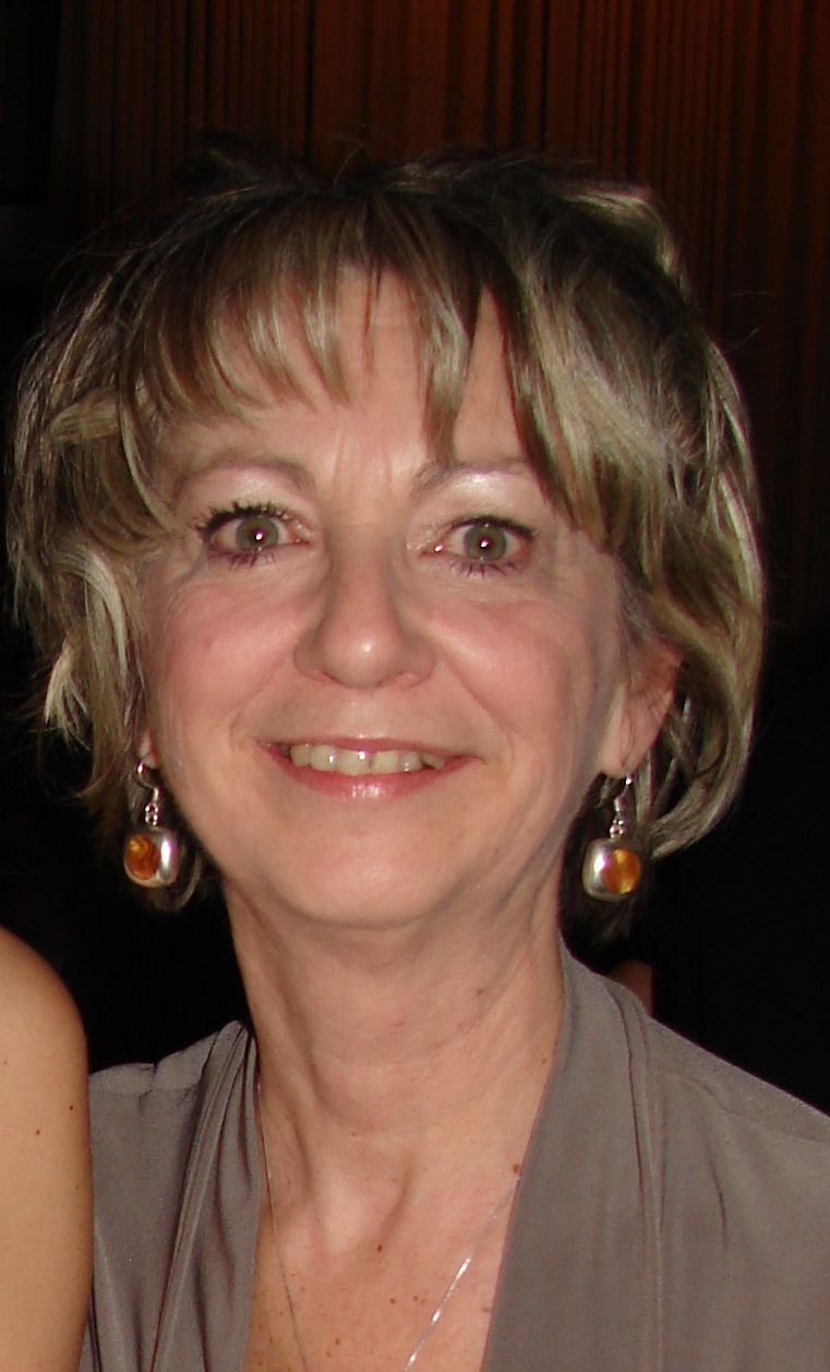 Mme Sylvie Routhier — Résidence funéraire Steve L. Elkas