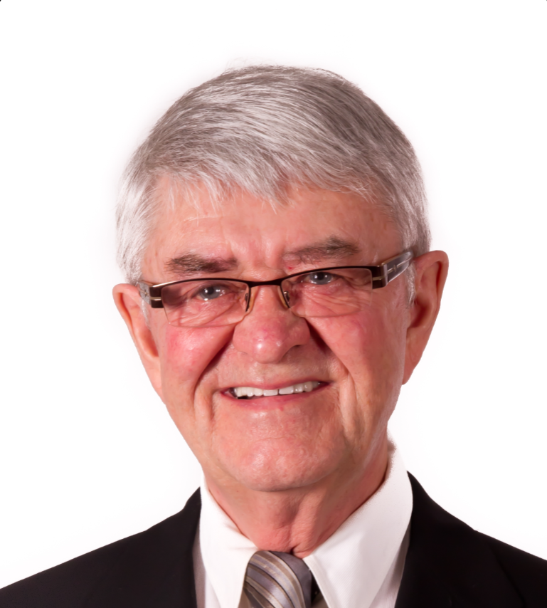 M. Gérard Beauregard — Résidence funéraire Steve L. Elkas