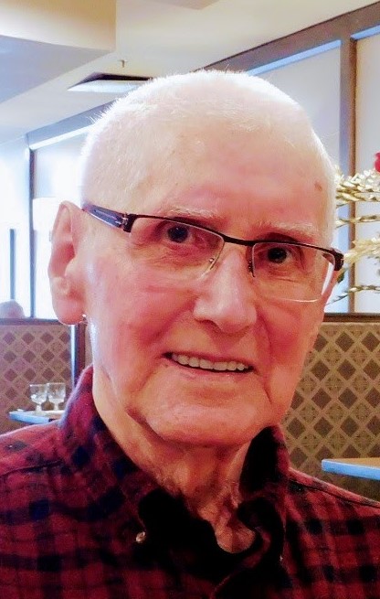 M. Guy Thibault — Résidence funéraire Steve L. Elkas