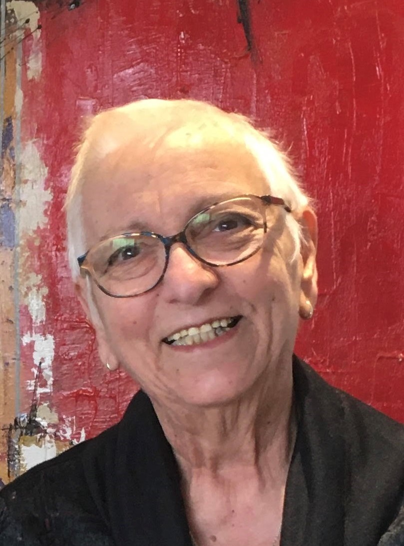 Mme Lorraine Provencher Fréchette — Résidence funéraire Steve L. Elkas