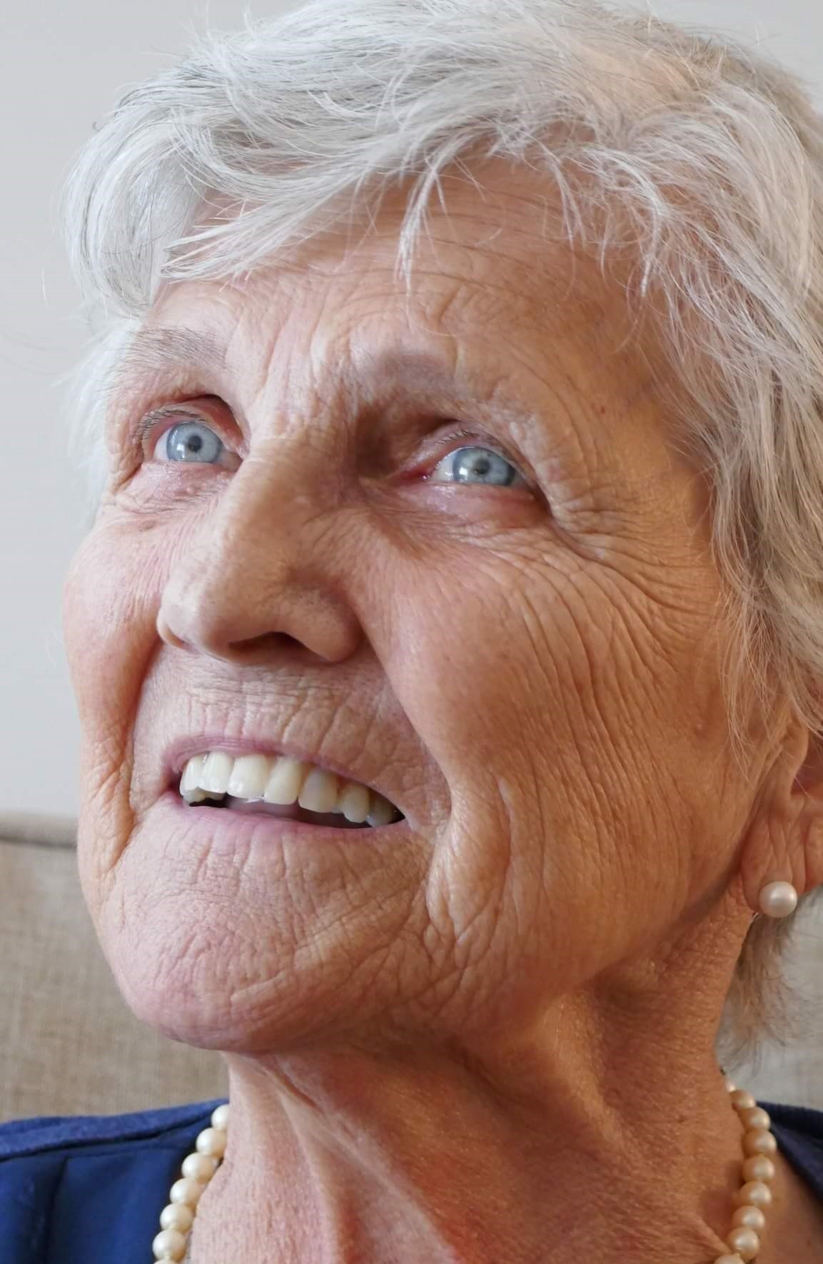 Mme Nicole Massé — Résidence funéraire Steve L. Elkas