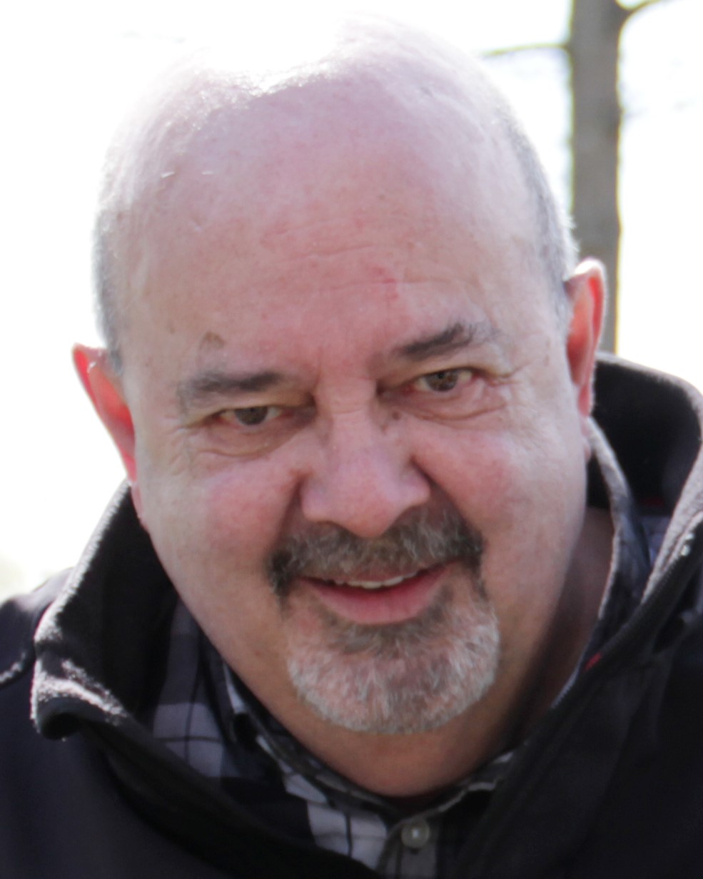 M. Denis Payette — Résidence funéraire Steve L. Elkas