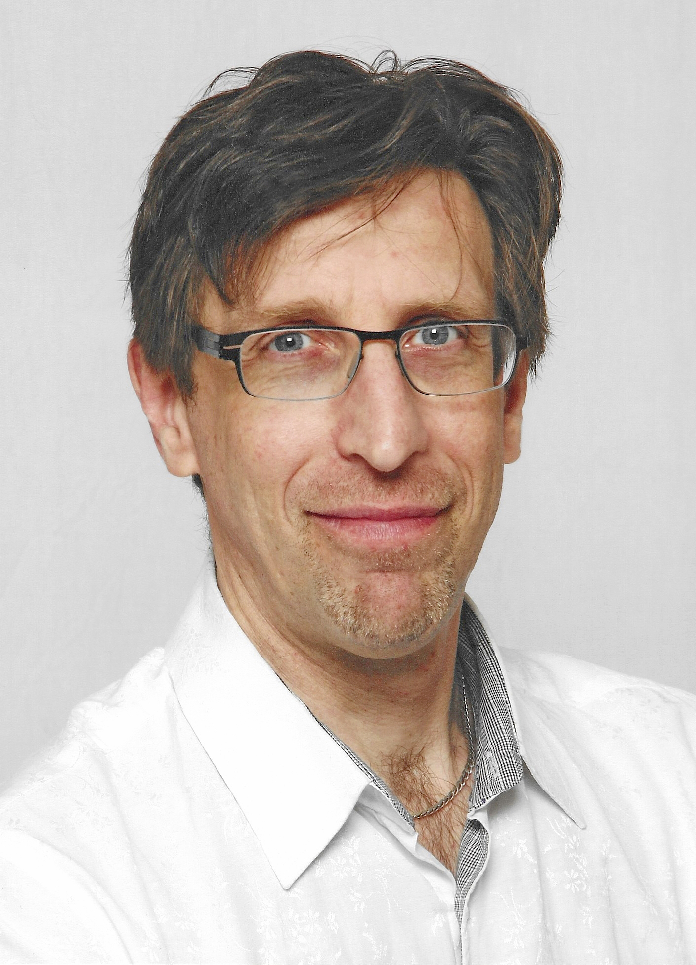 M. Michel Corbeil — Résidence funéraire Steve L. Elkas