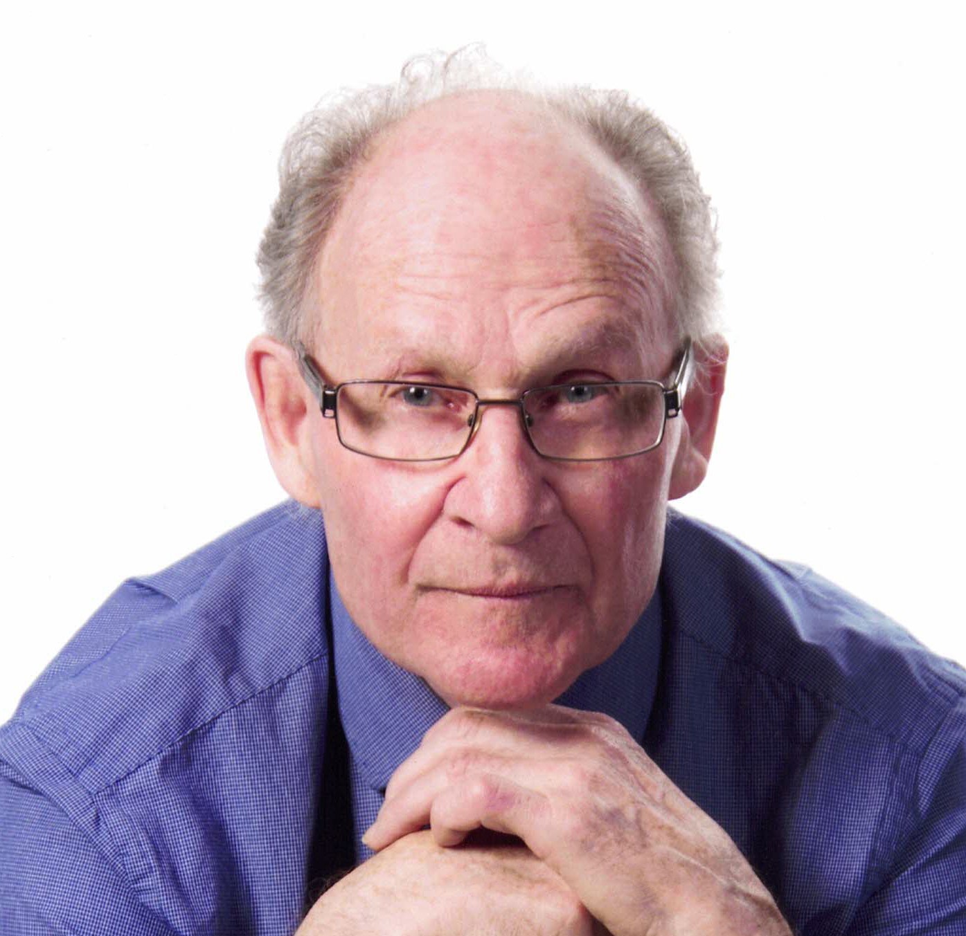 M. Robert Mercier — Résidence funéraire Steve L. Elkas