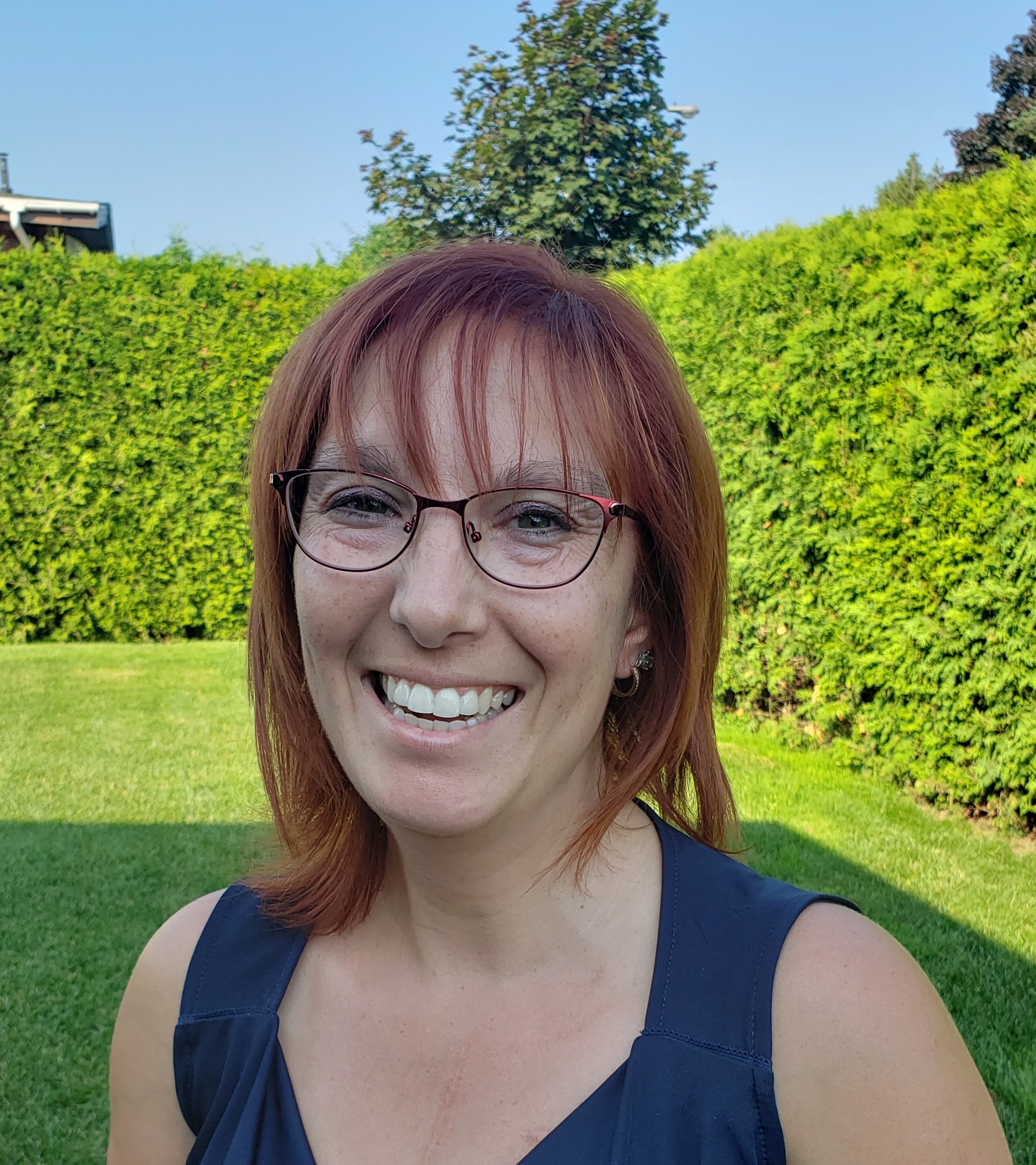 Jessica Michaud's Instagram, Twitter & Facebook on IDCrawl