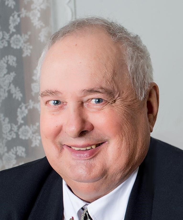 M. Mario Sévigny — Résidence funéraire Steve L. Elkas