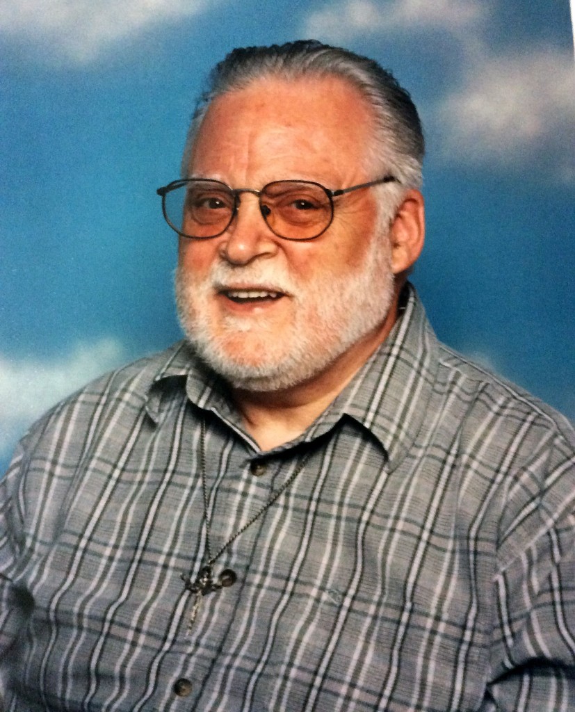 M Jean-Luc Grenier — Résidence funéraire Steve L. Elkas