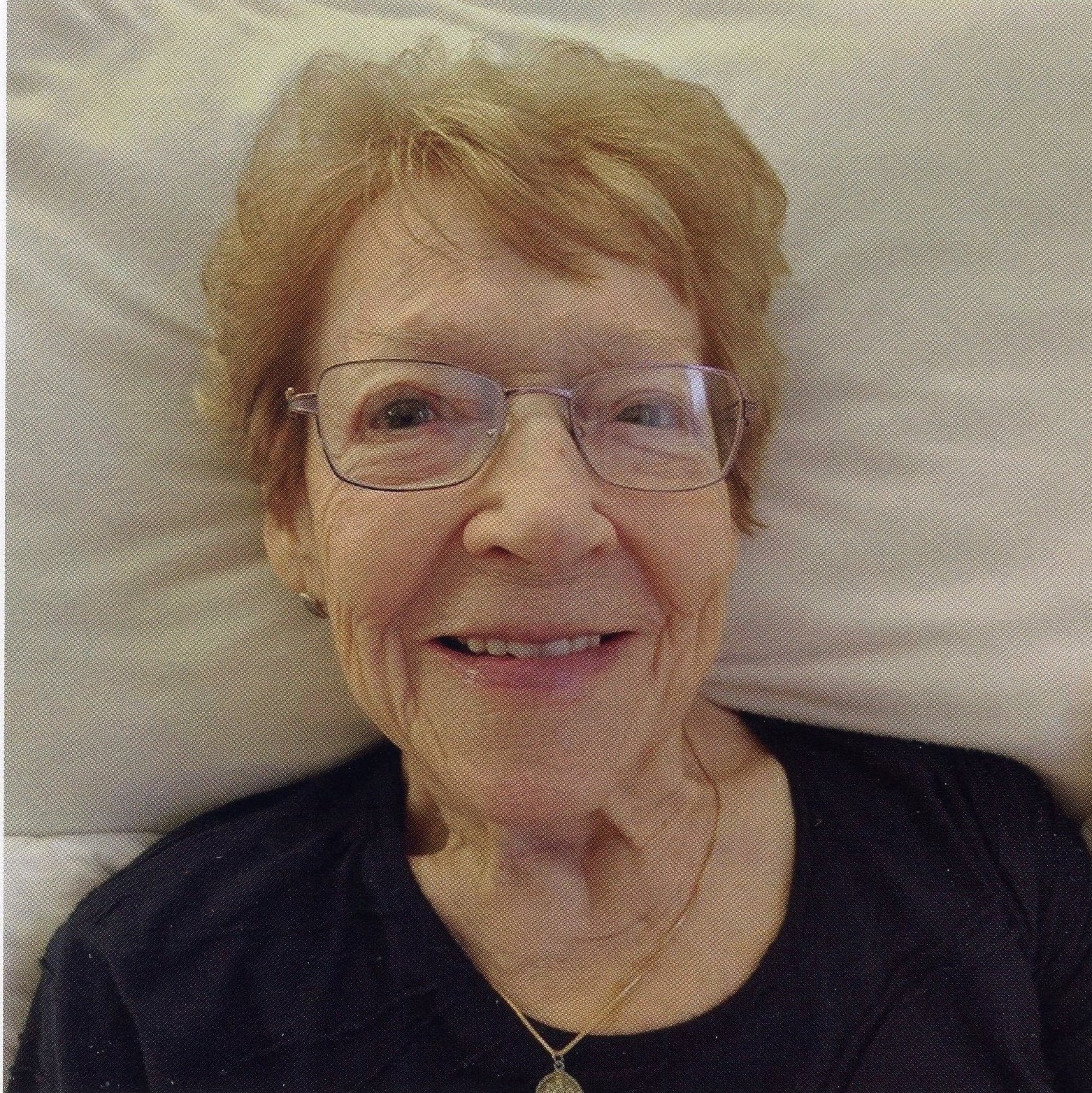 Mme Colette Chartier Francoeur — Résidence funéraire Steve L. Elkas