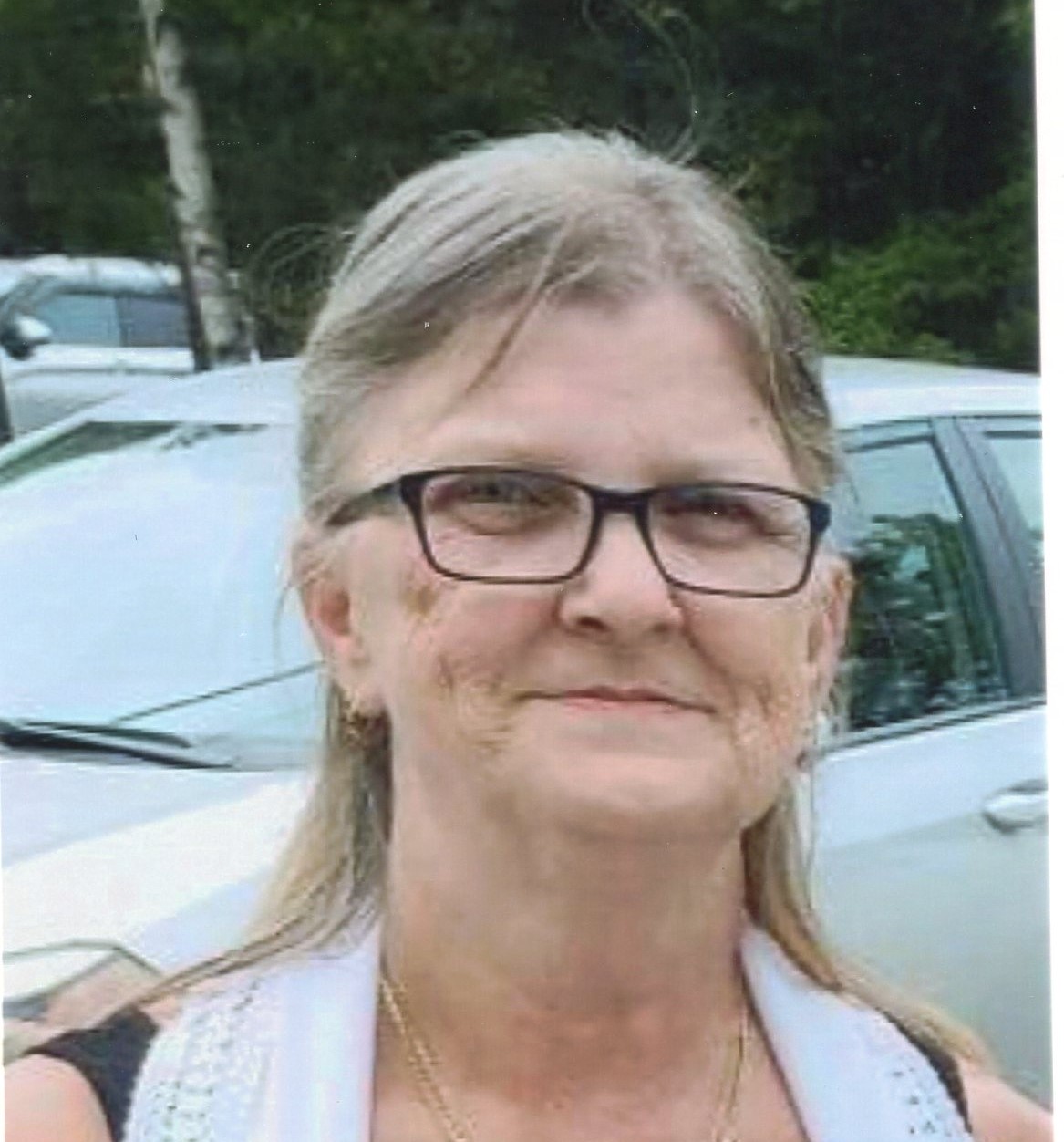 Mme Gabrielle Grondin — Résidence funéraire Steve L. Elkas