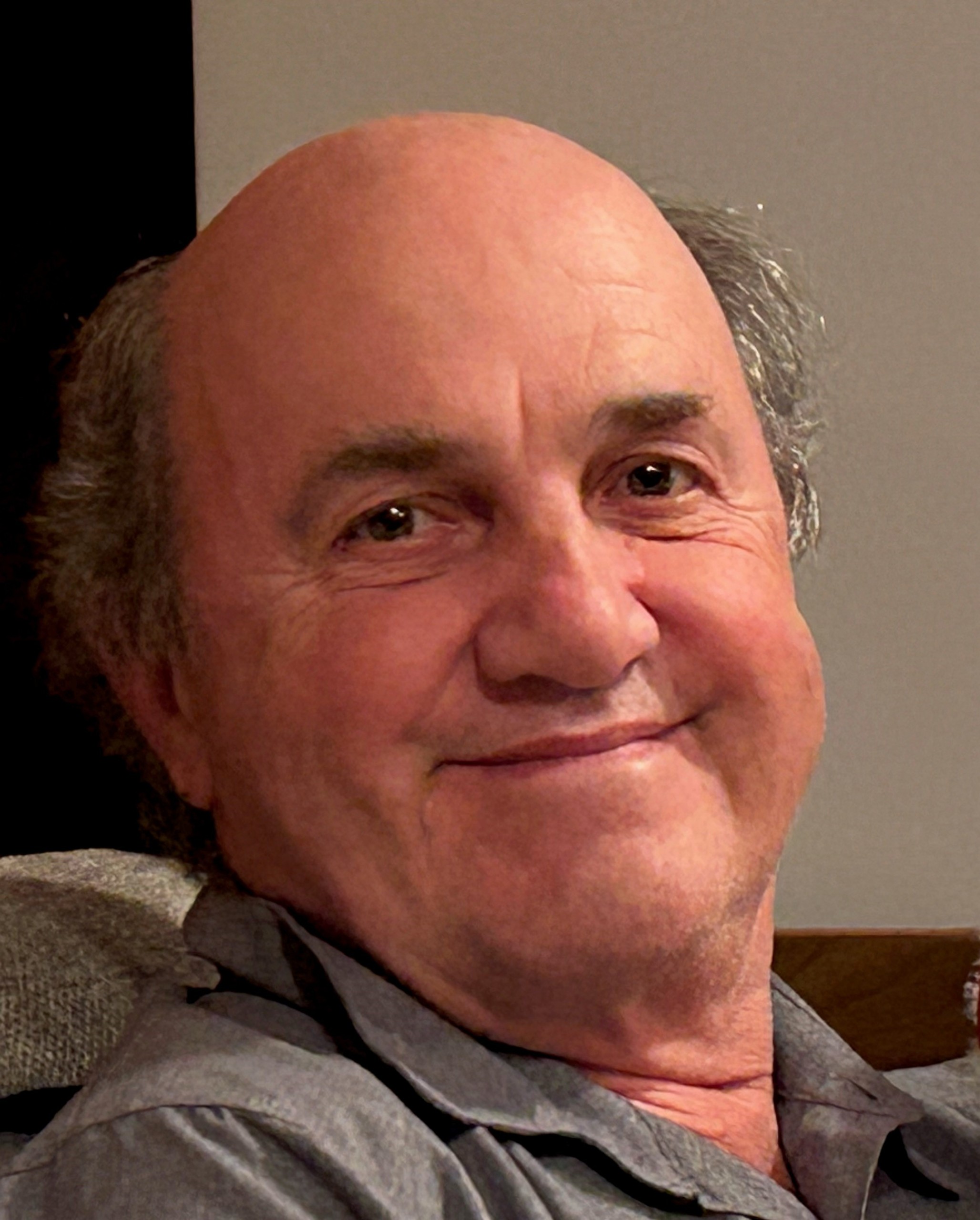 M. Rolland Dionne — Résidence funéraire Steve L. Elkas