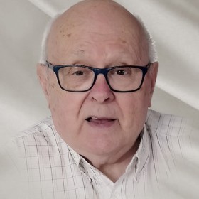 Avis de décès Archive — Résidence funéraire Steve L. Elkas