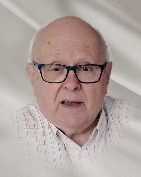 M. Ulric Lacasse — Résidence funéraire Steve L. Elkas